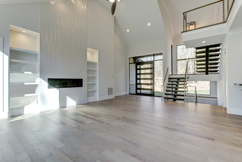 Create Your Ideal Living Space with Prewitt Custom Homes | Prewitt ...