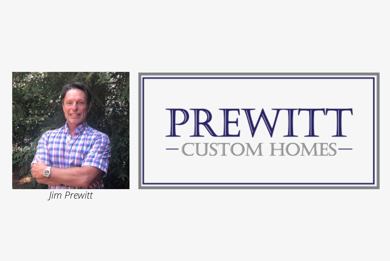 Prewitt Custom Homes A Dream Come True for Owner Jim Prewitt | Prewitt ...