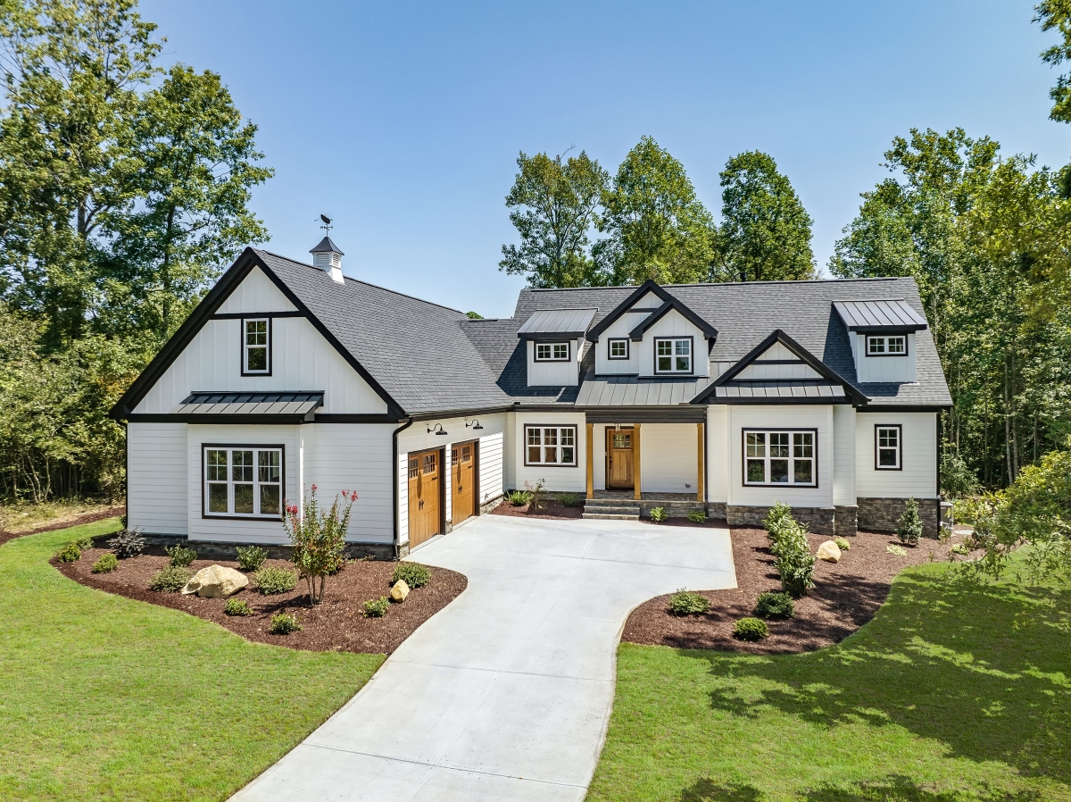 Visit Our Photo Gallery | Prewitt-Douglas Custom Homes